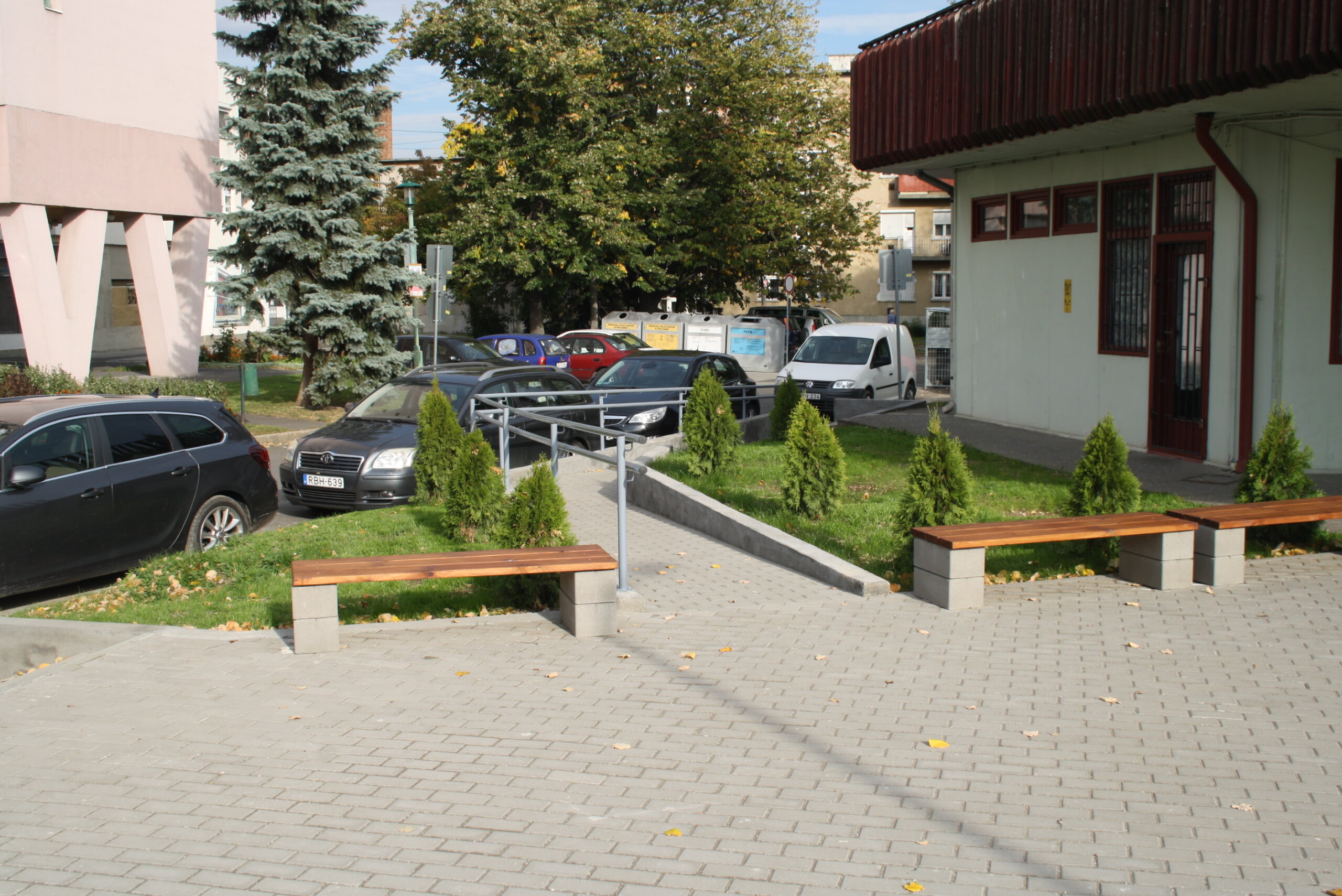 Narrow gauge railways as attractions and gates to nature | Interreg ...