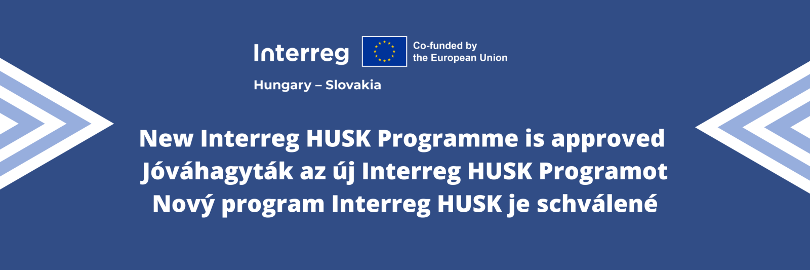 Vitajte na stránke Programu Interreg SKHU. | Interreg Slovakia-Hungary