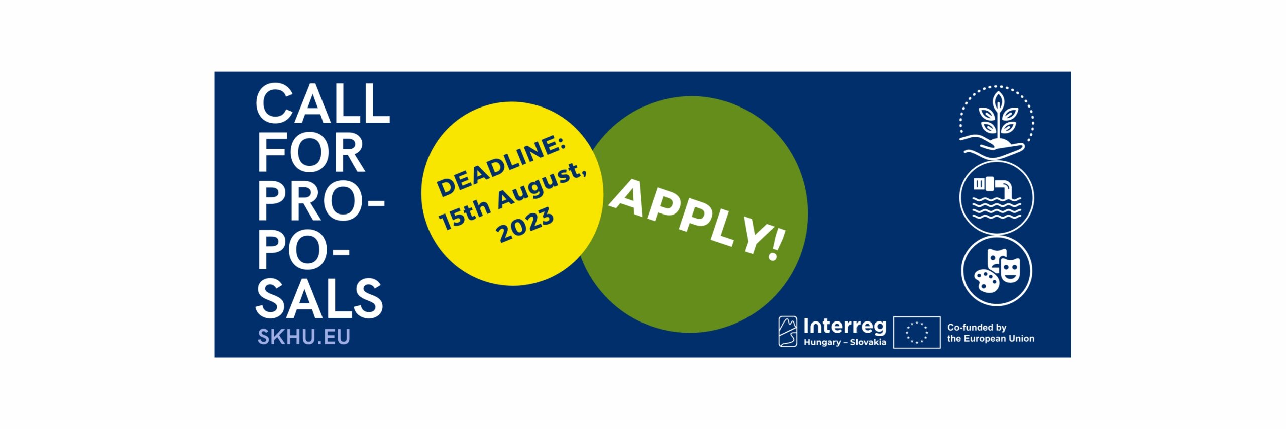 Interreg HUSK 2021-2027 | Interreg Slovakia-Hungary